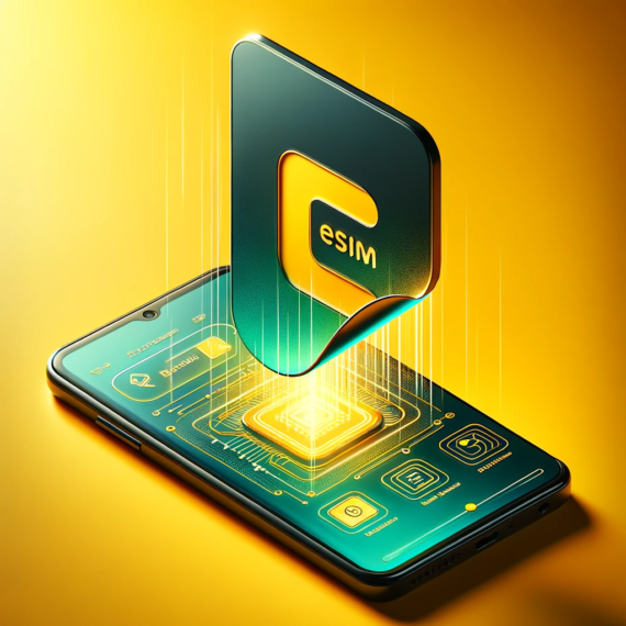 Best eSIM Apps 2023: Top 3 Global Providers Ranked - Top 10 - eSim Apps