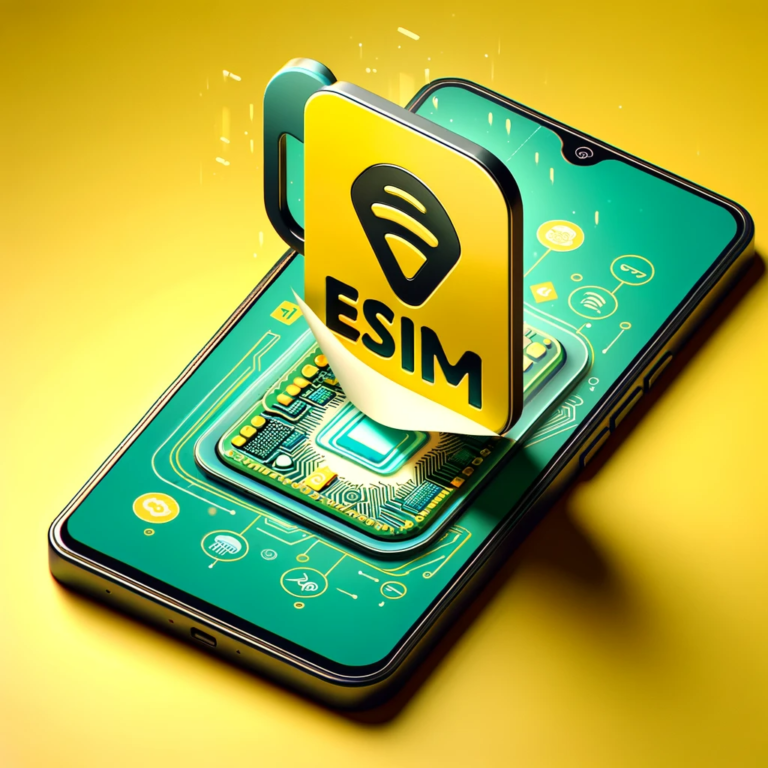 Best eSIM Apps 2023: Top 3 Global Providers Ranked - Top 10 - eSim Apps